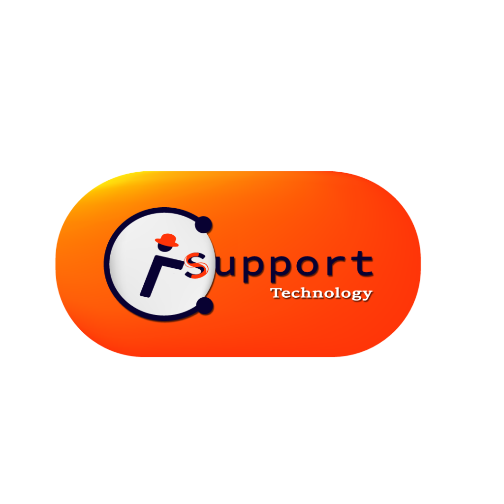 iSupport Technology – iSupport Technology Website